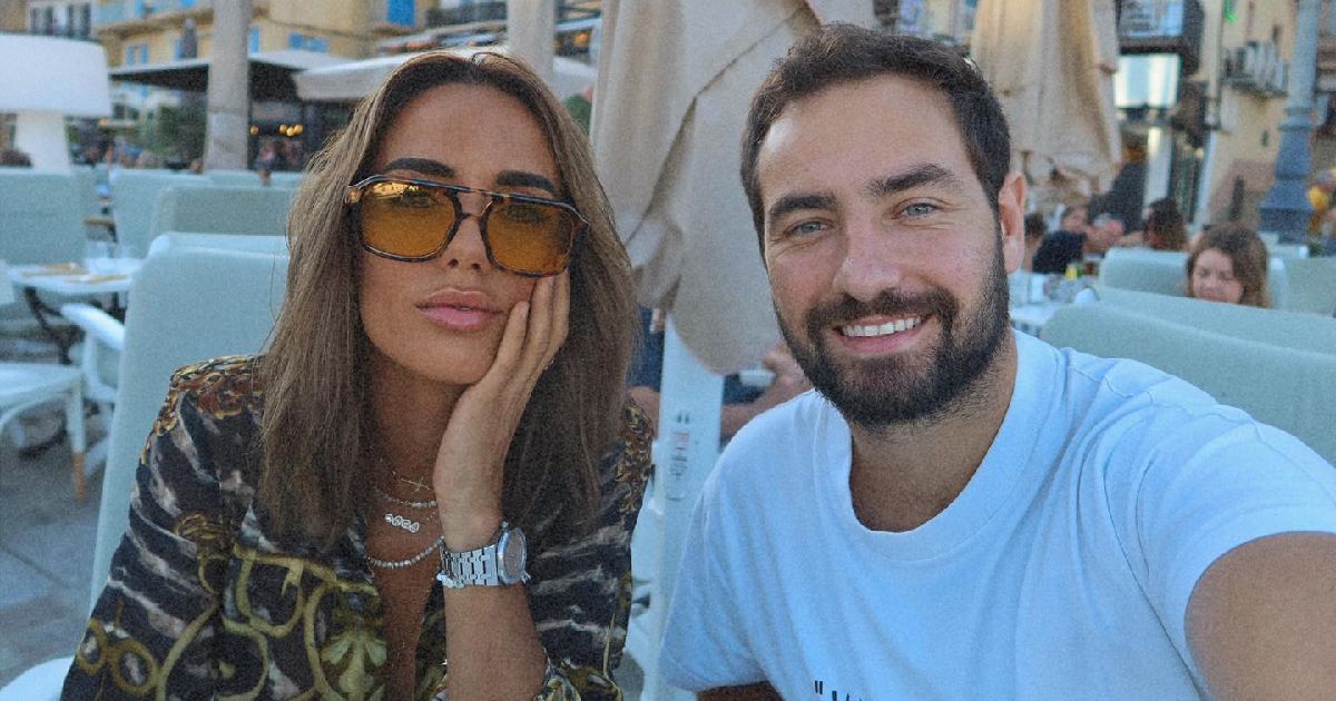 "Il regarde le c*l de deux meufs" : Hilona surprend son chéri Paul-André et pète un câble, les ...