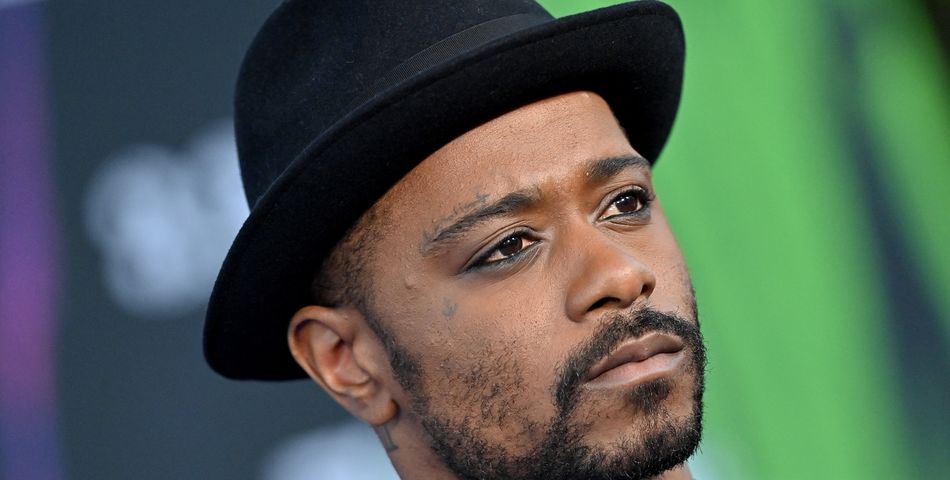 LaKeith Stanfield à la première de la saison 3 de la série FX Atlanta à ...