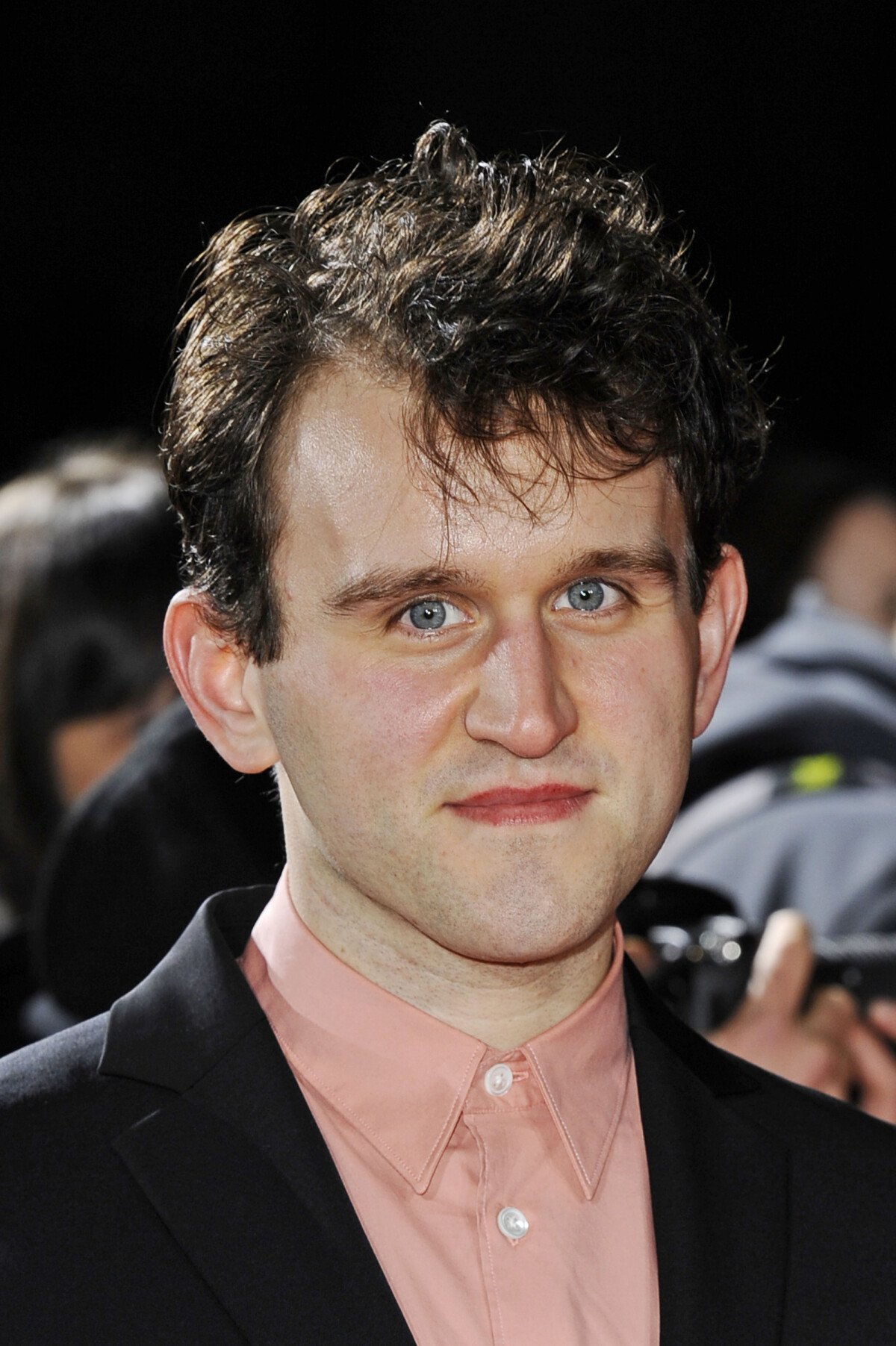 Photo : Harry Melling à la première de "The Lost City of Z" à Londres ...