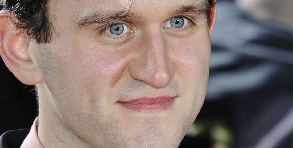 Harry Melling lors de la première de The Lost City of Z à Londres, le ...