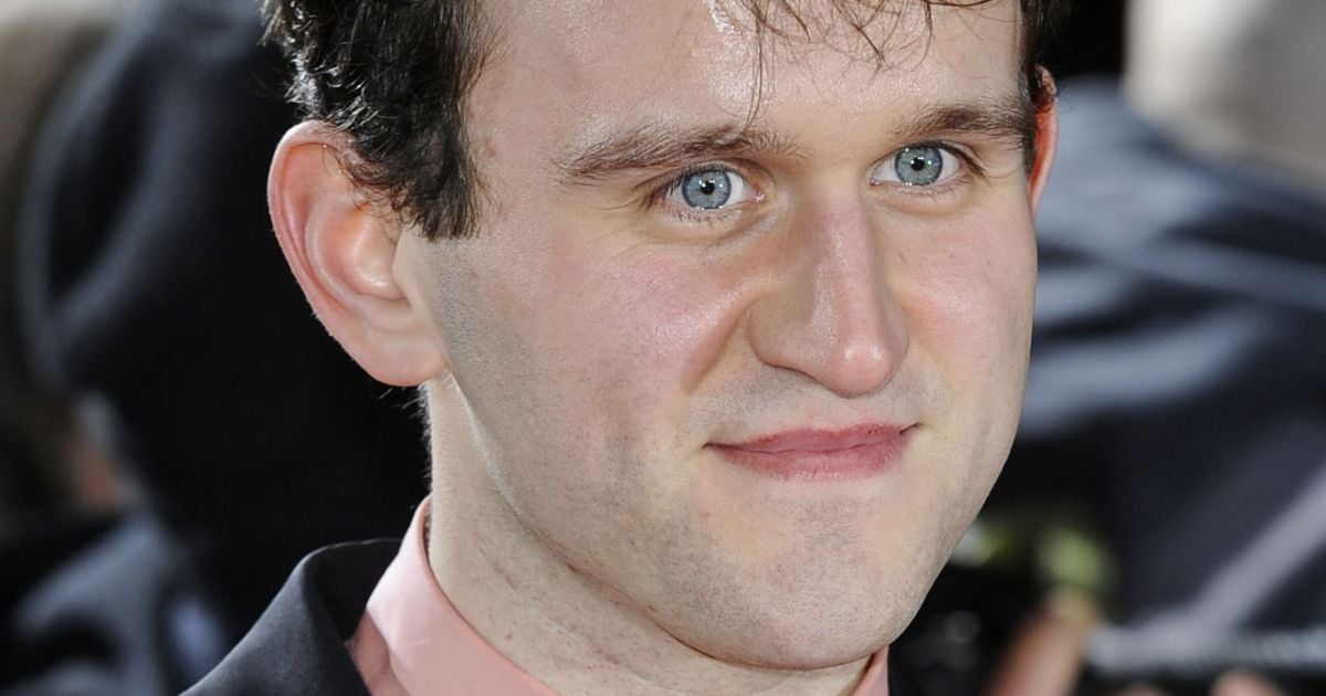 Harry Melling lors de la première de The Lost City of Z à Londres, le ...