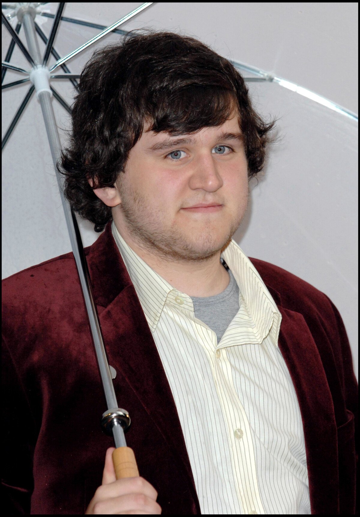 Photo : HARRY MELLING - PREMIERE DU FILM "HARRY POTTER ET L'ORDRE DU ...