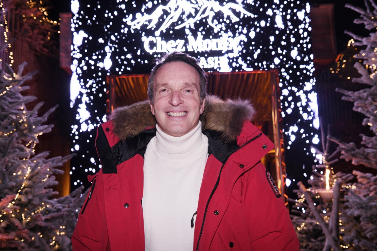 Photo : Exclusif - Stéphane Rotenberg - Inauguration de la saison ...