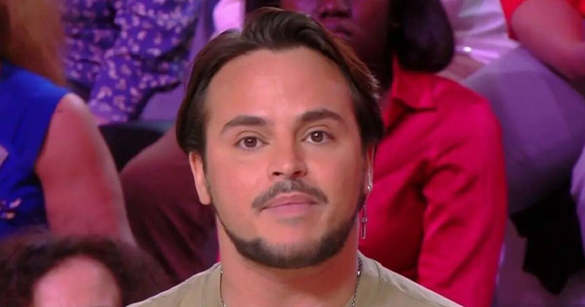 Yanis Marshall évincé de Star Academy 2023 à cause de problèmes d ...