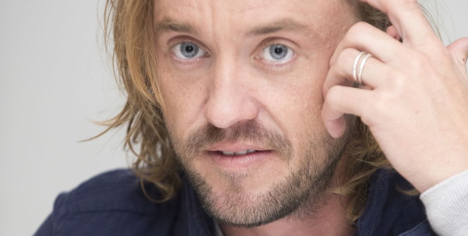 Rendez-vous avec Tom Felton pour la série Origin à l'hôtel Four Seasons ...