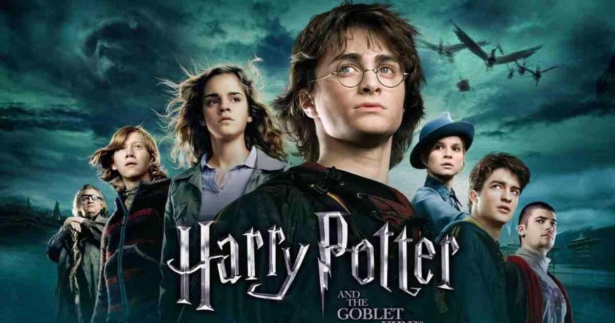 Harry Potter : l'énorme appel du pied de cet acteur de la saga pour ...