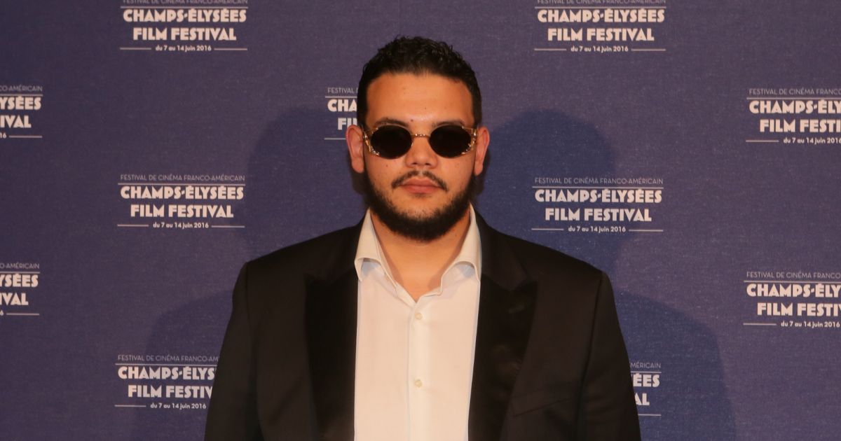 Reste maintenant à voir comment ce clash va se finir. CEFF - Sadek - ojection du film Tour de ...