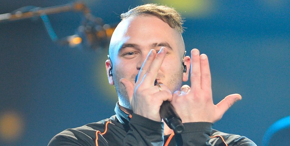 Jul (album de musiques urbaines) lors de la 32ème cérémonie des ...