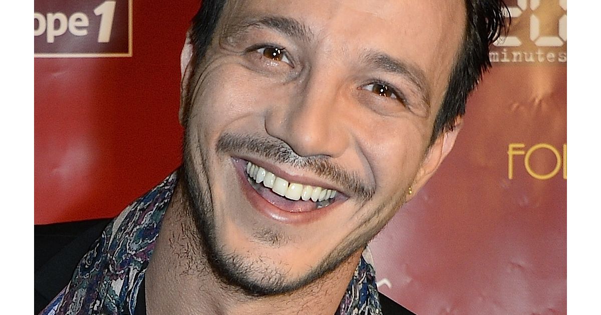 Laurent Artufel - Générale de la comédie musicale Gospel Sur La Colline mise en scène par Jean ...