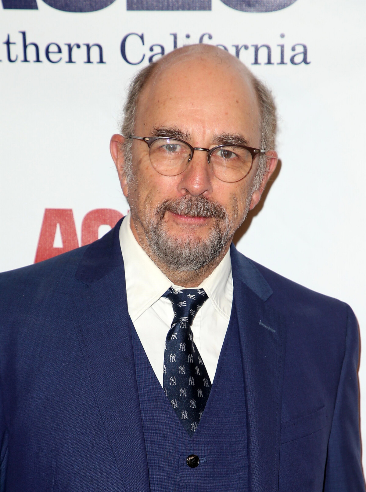 Photo : Richard Schiff au diner CLU SoCal's Annual Bill Of Rights à l ...