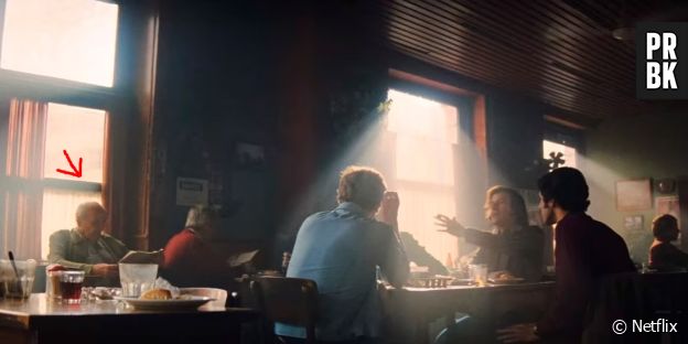 Les aviez-vous vus ? Les vrais survivants du crash du film Le Cercle ...