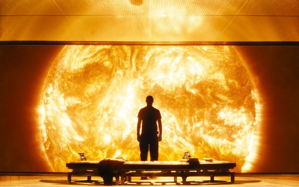 Vidéo : La bande-annonce de Sunshine. - PureBreak