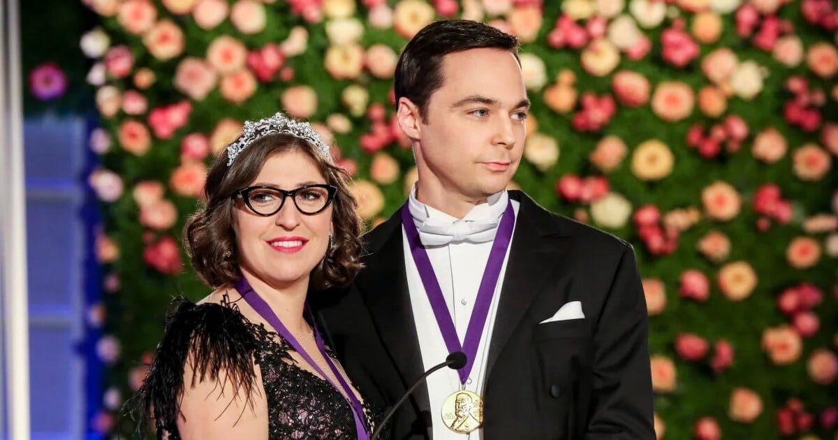 The Big Bang Theory : à quoi ressemblent Sheldon et Amy en 2024 ? On a ...