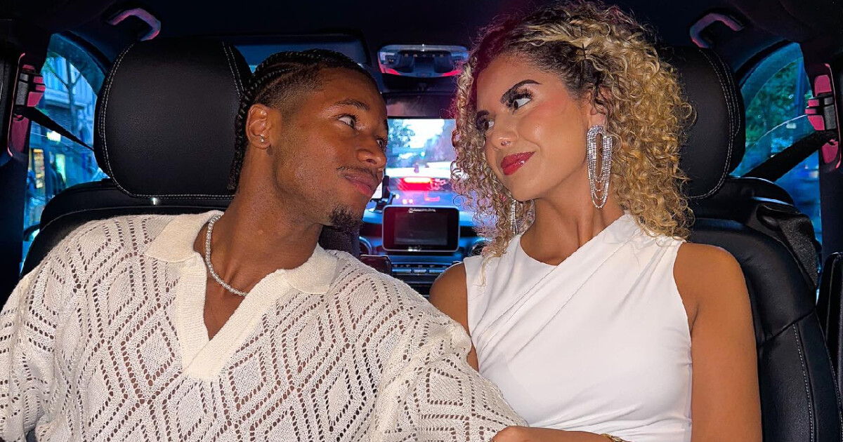 Secret Story 2024 : Alexis et Zoé officialisent enfin leur couple ! "On ...