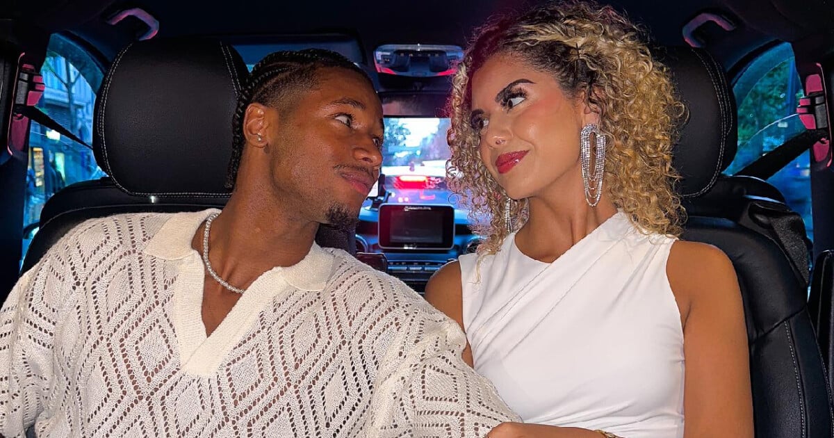 Secret Story 2024 : Alexis et Zoé officialisent enfin leur couple ! "On ...