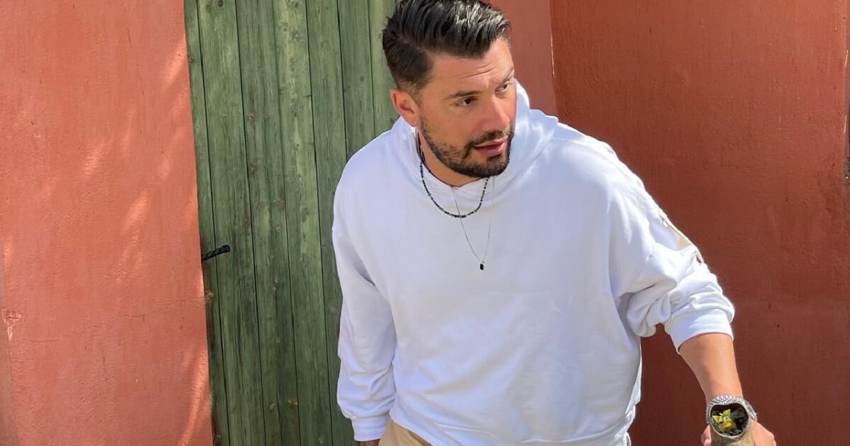 Les Cinquante saison 3 : Kevin Guedj, accusé d'avoir trompé Chloé avec ... Les Cinquante saison 3 : Kevin Guedj, accusé d'avoir trompé Chloé avec ...