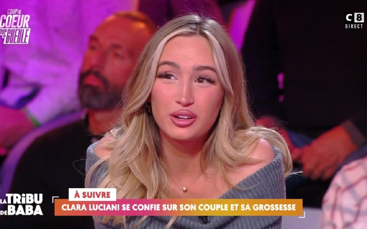 Vidéo : Polska en interview pour Purebreak / La chroniqueuse de TPMP ...