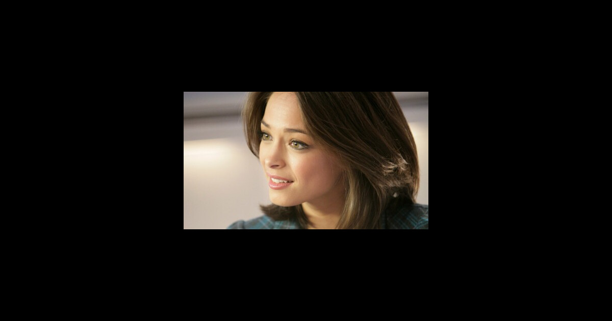 17th Precinct ... Kristin Kreuk star de la nouvelle série de la chaîne ...