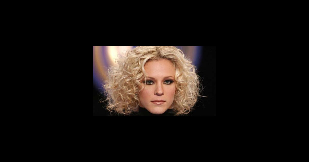 Lorie ... un nouvel album pour l'automne 2011 - PureBreak