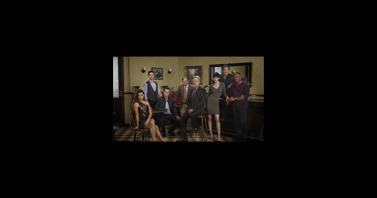 NCIS saison 8 ... deux nouveaux acteurs intègrent le casting (spoiler ...