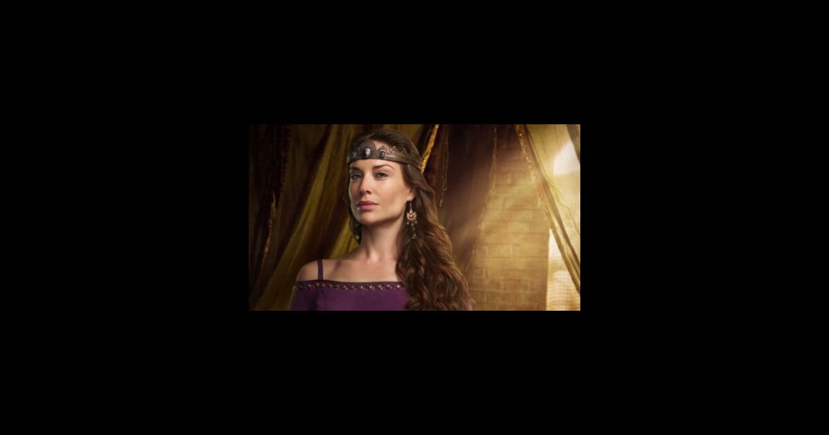 NCIS Los Angeles saison 2 ... Claire Forlani arrive dans la série ...