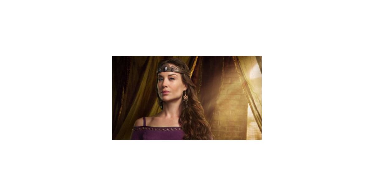 NCIS Los Angeles saison 2 ... Claire Forlani arrive dans la série ...