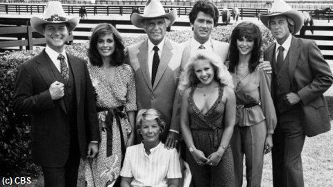 Dallas 2011 ... un point sur le remake - Purebreak