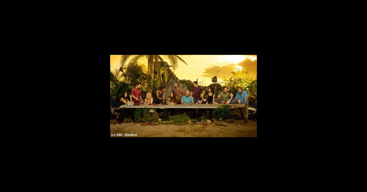 Comic Con : découvrez une scène inédite de Lost (VIDEO) - PureBreak