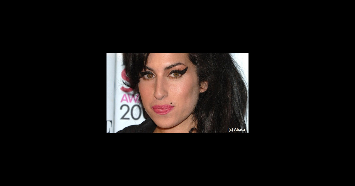 Alex Foden : ''Amy Winehouse savait qu'elle rejoindrait le Club des 27 ...