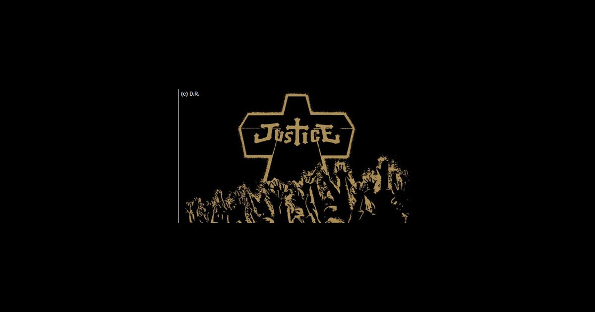 VIDEO - Justice : le clip de leur nouvelle chanson ''Audio, Video ...