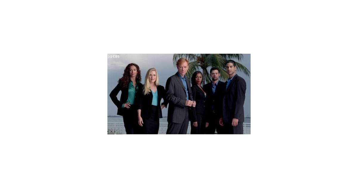 Les Experts Miami saison 10 : retour de la série sur CBS ce soir avec l ...