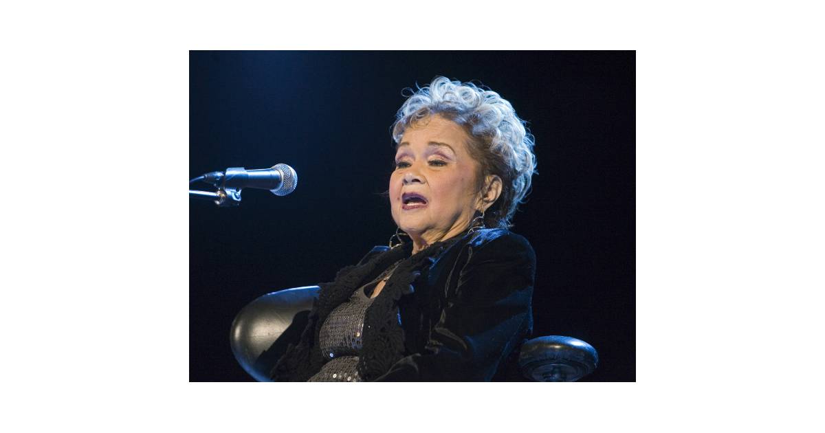 Etta James : le vibrant hommage de Beyoncé Knowles - Purebreak