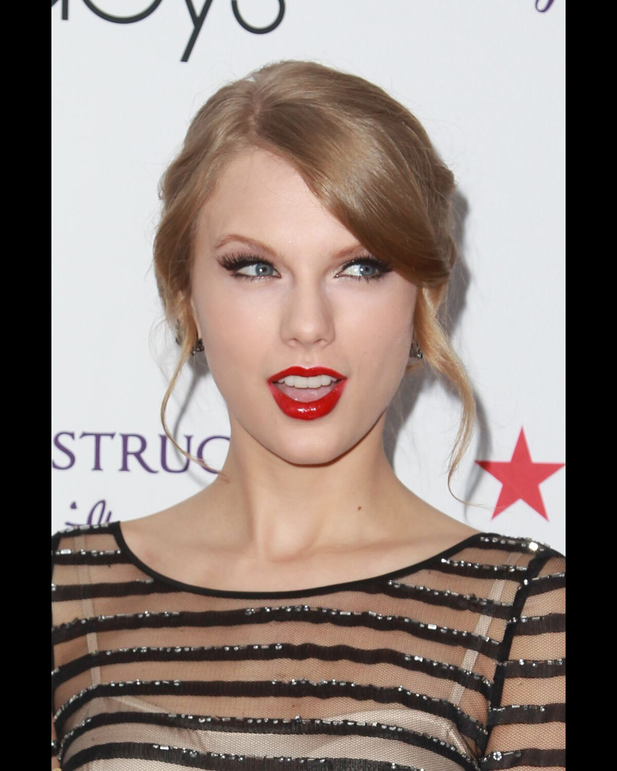 Photo : Taylor Swift, toujours au top de sa forme - PureBreak