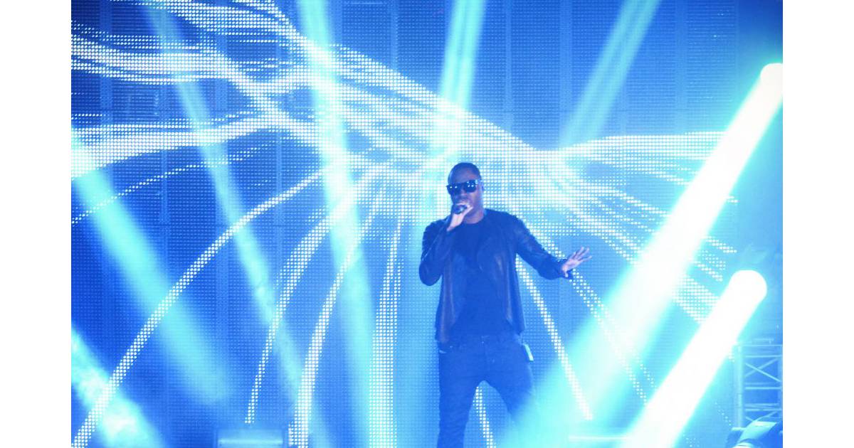 Taio Cruz nous colle une Hangover : retour sur un showcase de folie ...