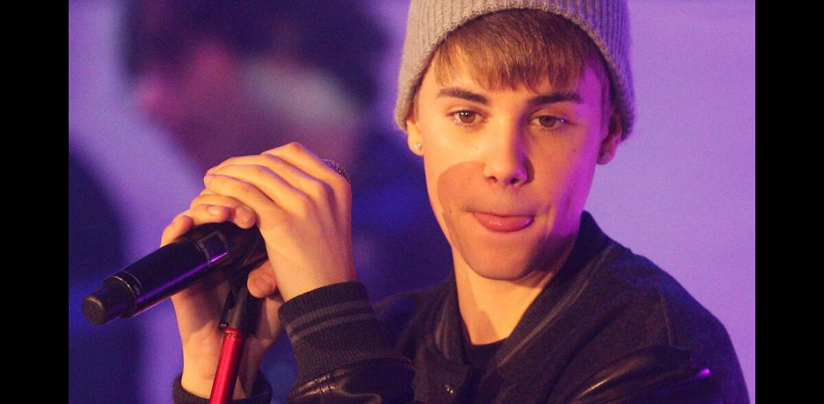 Photo : Justin Bieber, avec son Boyfriend, il devient le roi du buzz ! - PureBreak