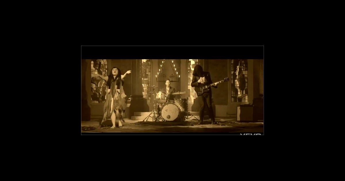 Gossip : Perfect World, le clip du retour parfait du groupe (VIDEO ...