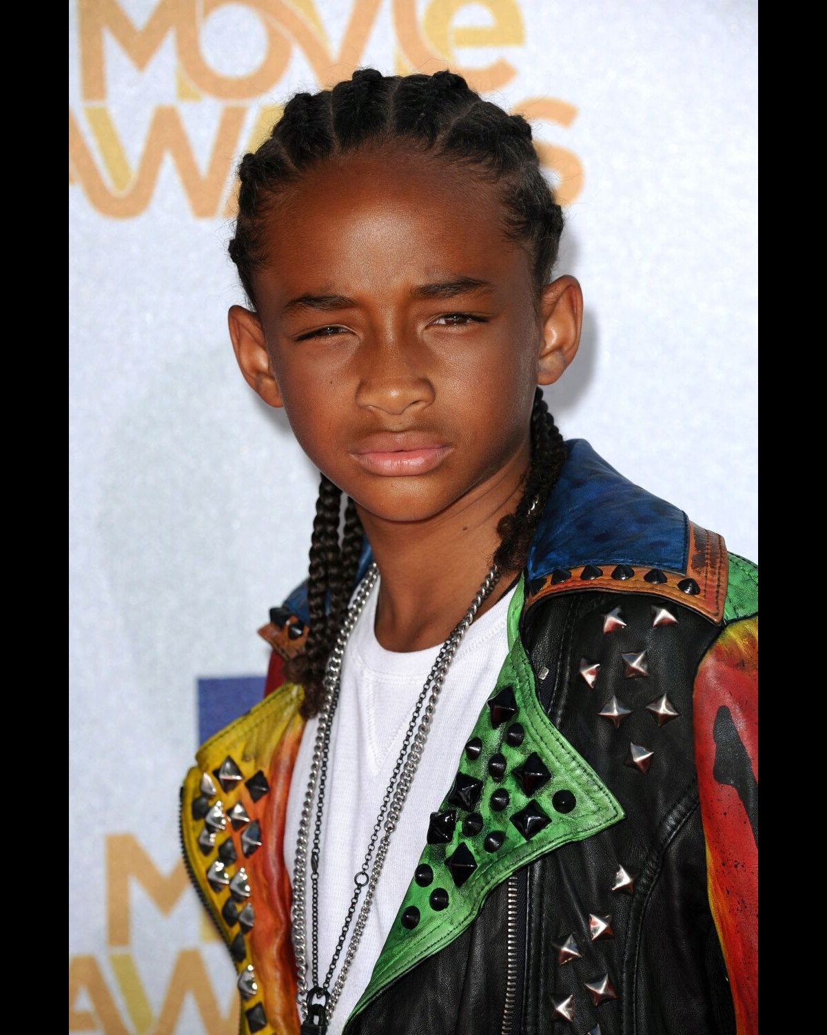 Photo : Jaden Smith rappe dans son nouveau titre - PureBreak