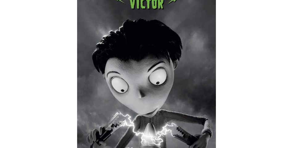 Victor - Purebreak