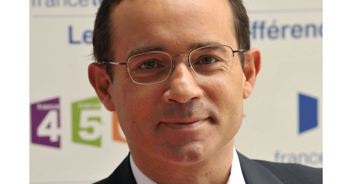 Jean-Luc Delarue mort : Twitter pleure l'animateur - Purebreak