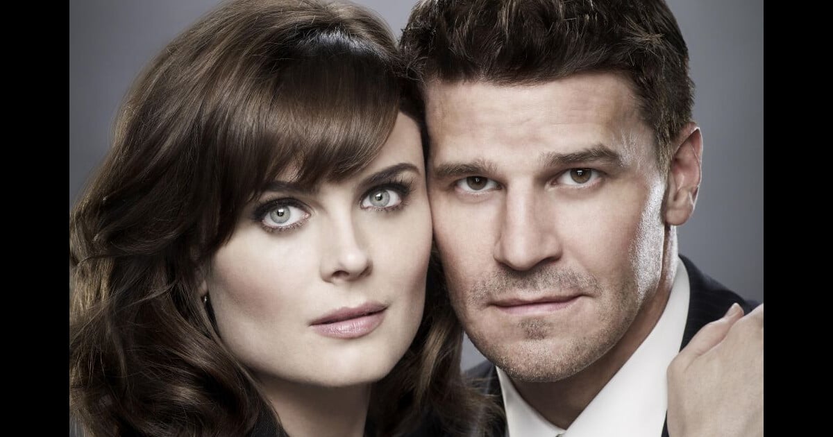 Bones saison 8 : Booth et Brennan entre tensions et passion ! (SPOILER) - PureBreak