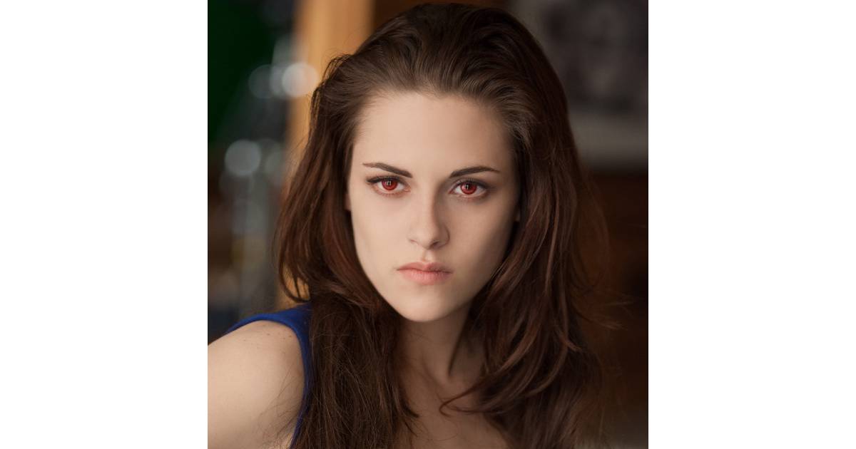 Twilight 5 : Bella, une fille complètement folle ? - Purebreak