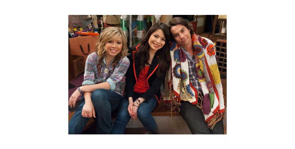 Bye Bye iCarly ! - Purebreak