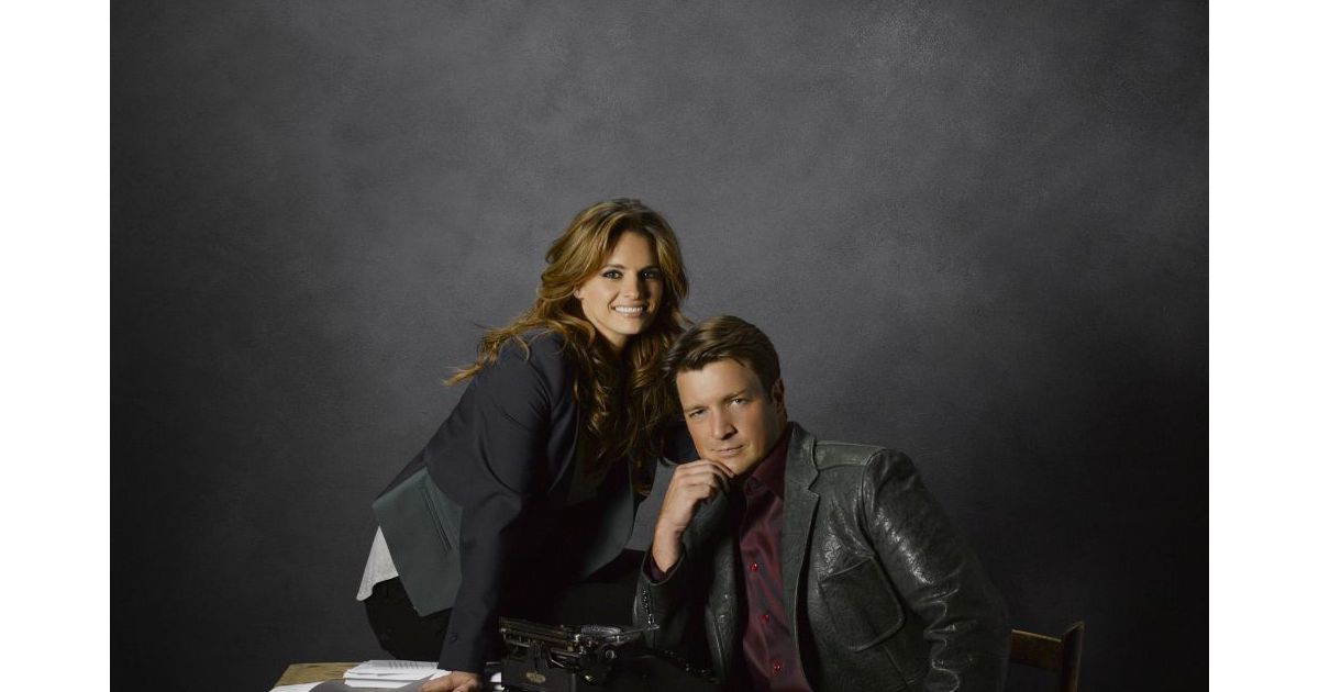 Castle et Beckett reviennent sur ABC le 3 décembre ! - Purebreak