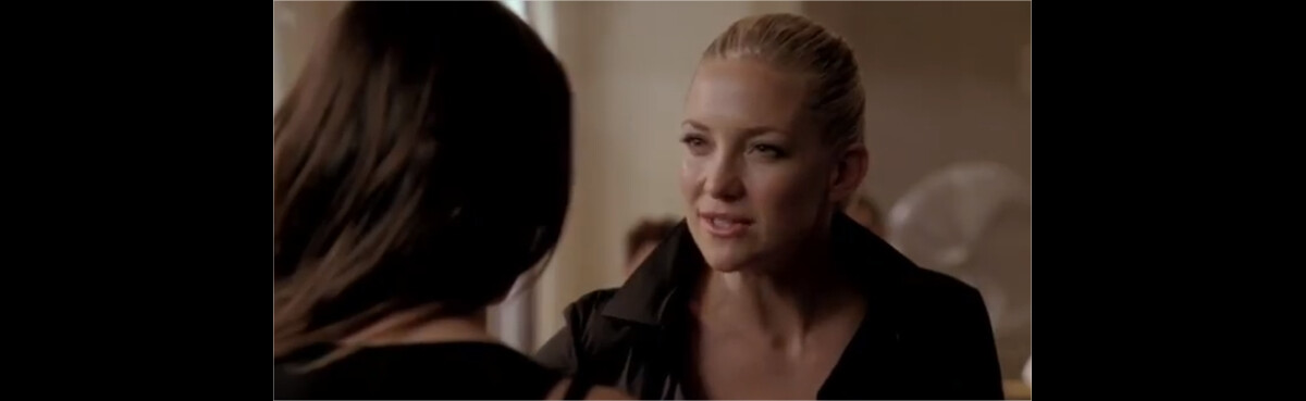 Photo : Cassandra va encore être opposée à Rachel dans le prochain ...