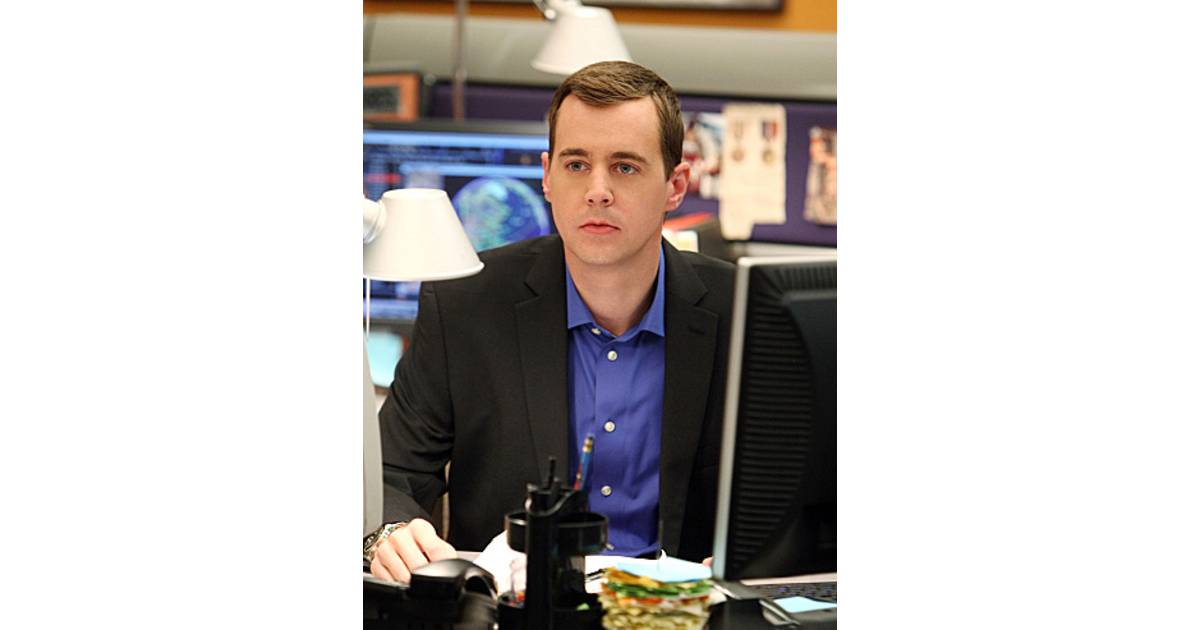 NCIS saison 10 : McGee va-t-il coucher avec l'ex-femme de Gibbs ...