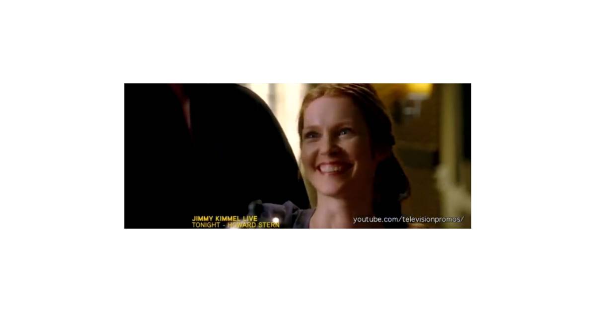 Meredith va-t-elle vouloir récupérer Rick dans Castle ? - Purebreak