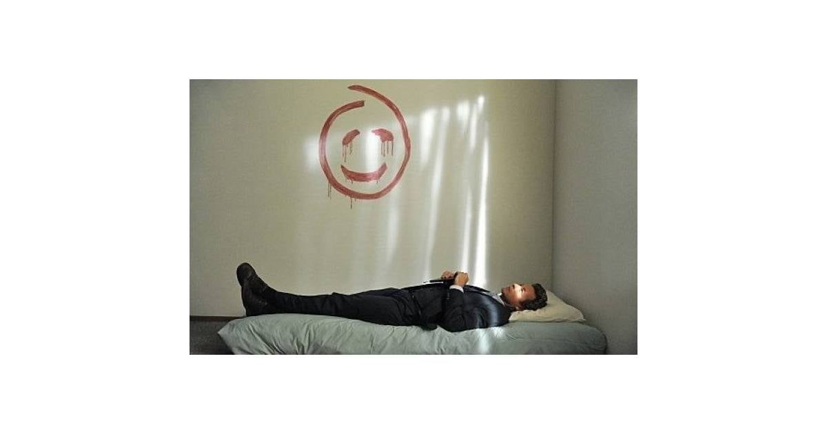 Mentalist saison 5 : John le Rouge va enfin dévoiler son identité ...