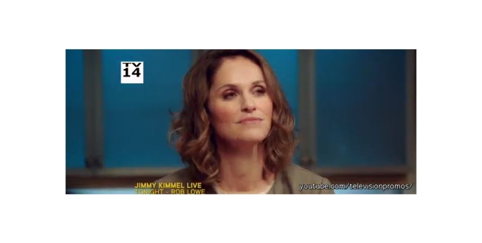 Violet sera au centre de ce dernier épisode de Private Practice - Purebreak