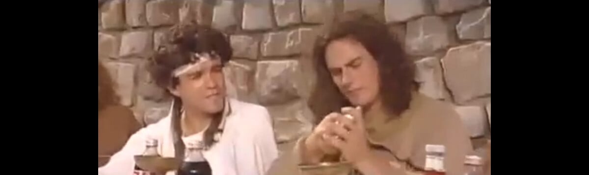 Vidéo : Bande-annonce de Jesus 2 - Le retour par Les Inconnus - PureBreak