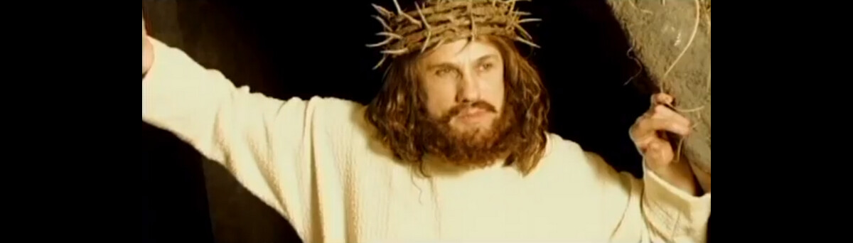 Photo : Christoph Waltz en mode badass dans Djesus Uncrossed - PureBreak
